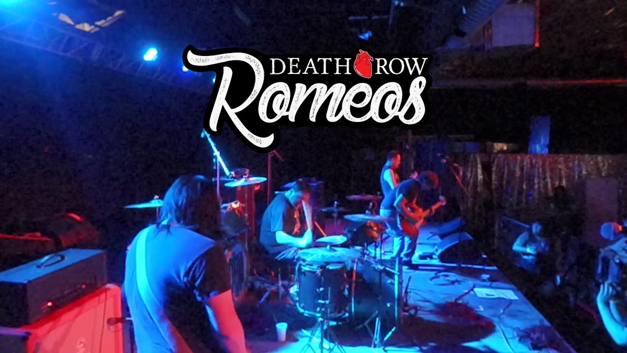 Death Row Romeos at The Rock Box in San Antonio 4-21-23 FULL SHOW - YouTube