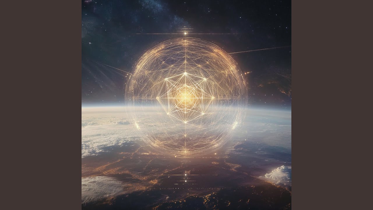 Return to Earth - Binaural Beats for Calm and Balance - YouTube