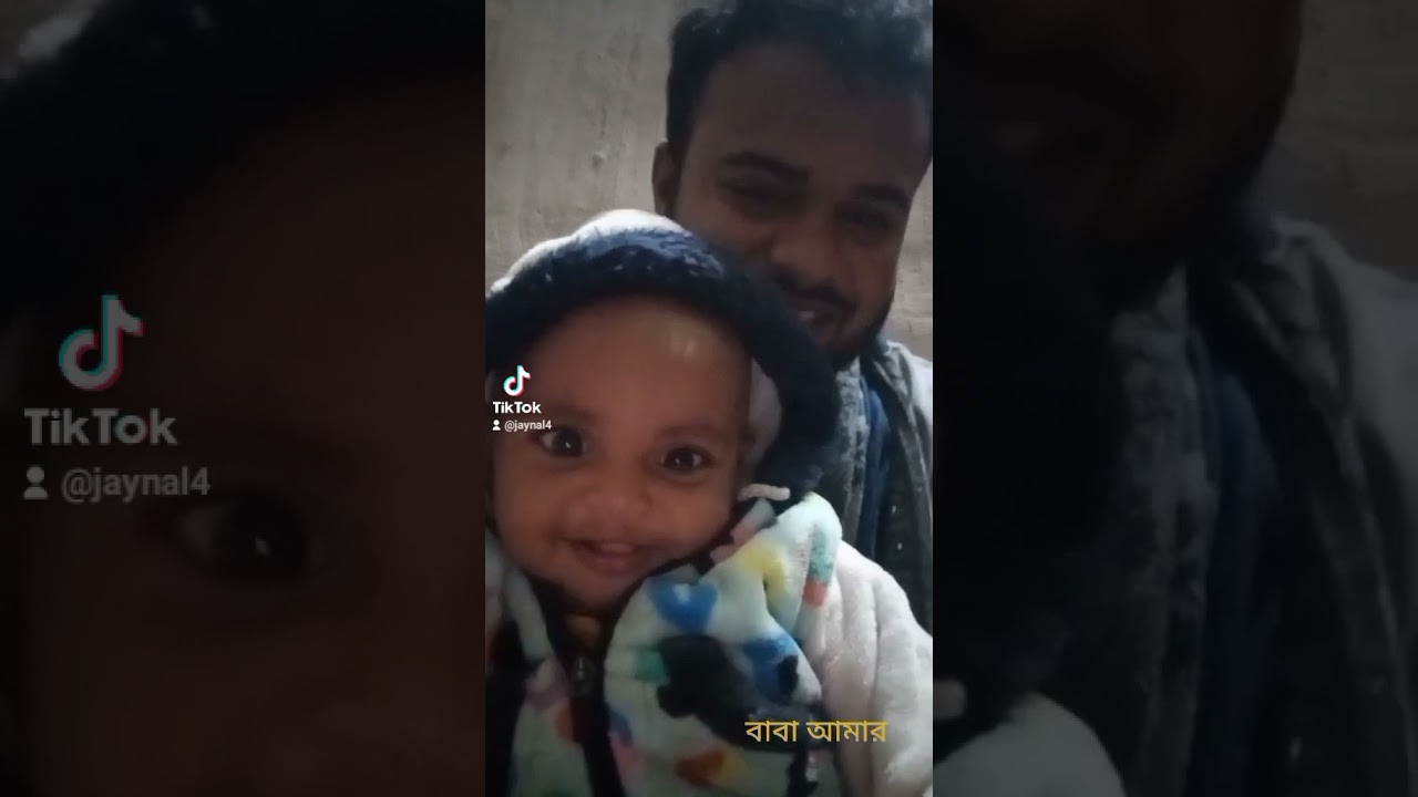 baba cele ekto tik tok - YouTube