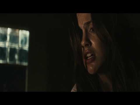 The Roommate fight scene