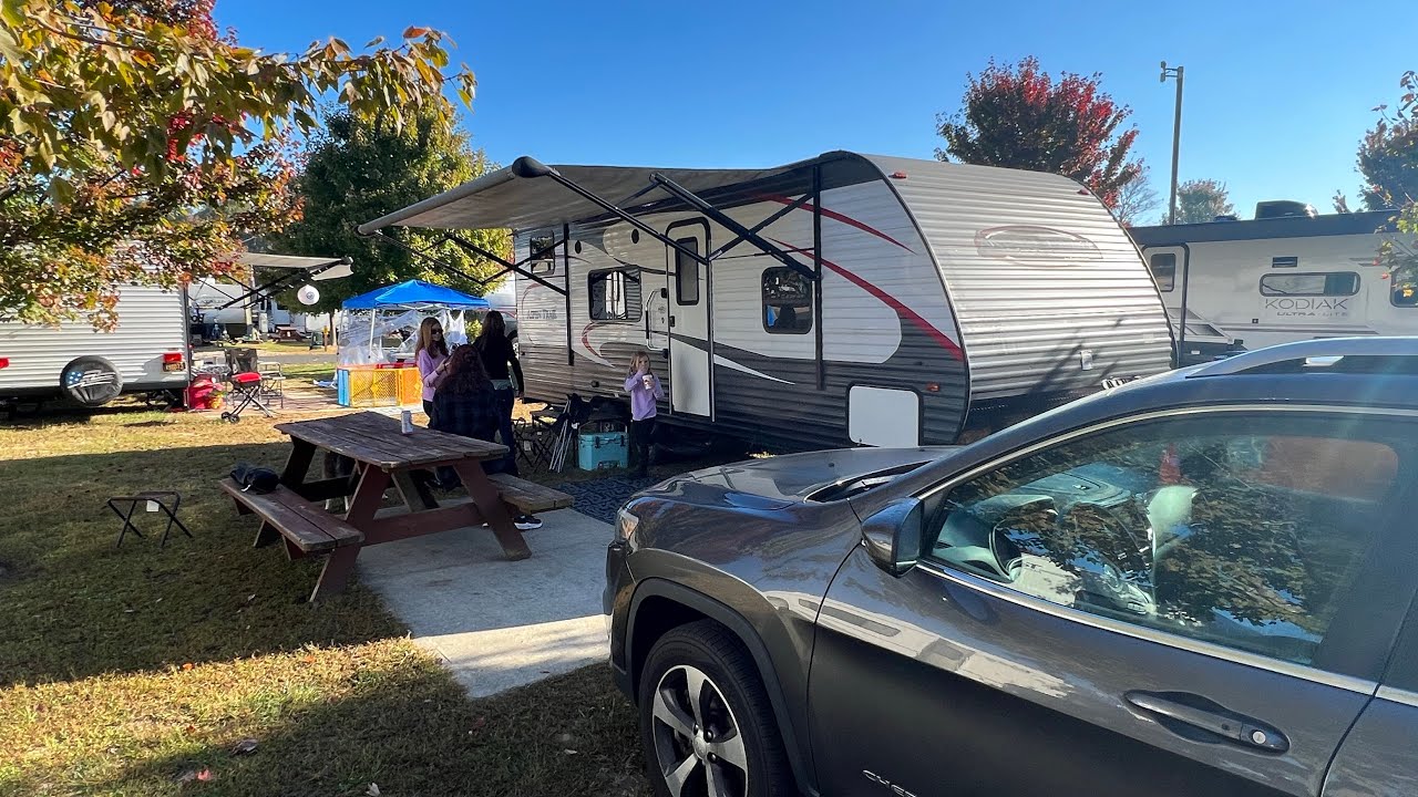 Moving Stuff Around To Make Room In The Driveway For Project Cars ...