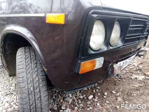 vaz2106 aftos