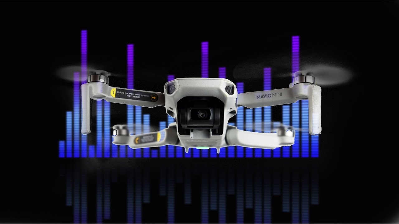 5 TIPS on adding MUSIC to your DRONE FOOTAGE - YouTube