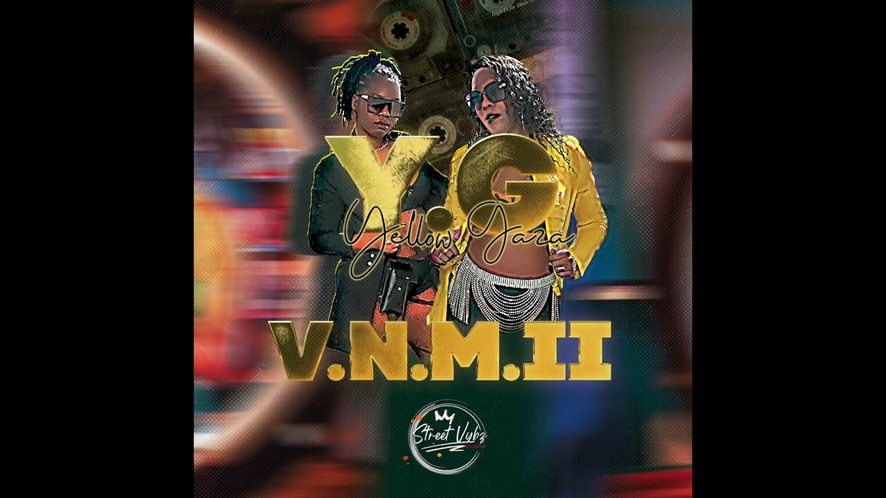 Yellow GaZa - V.N.M.II ( StreeT VybZ ProD ) - YouTube