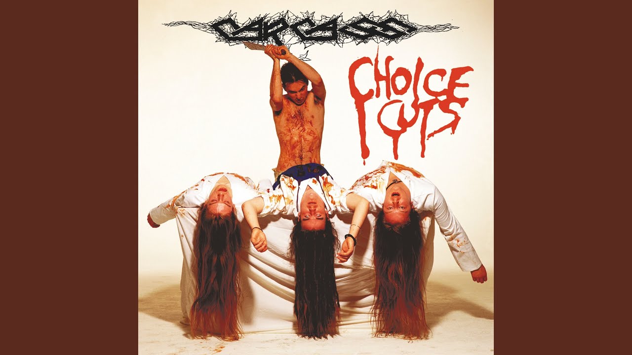 Crepitating Bowel Erosion (Peel Sessions 02.01.89) - YouTube