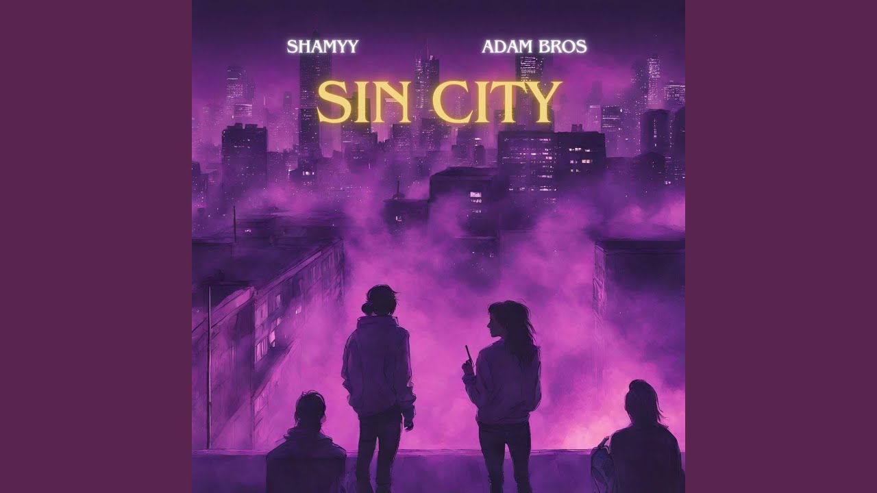 Sin City - YouTube
