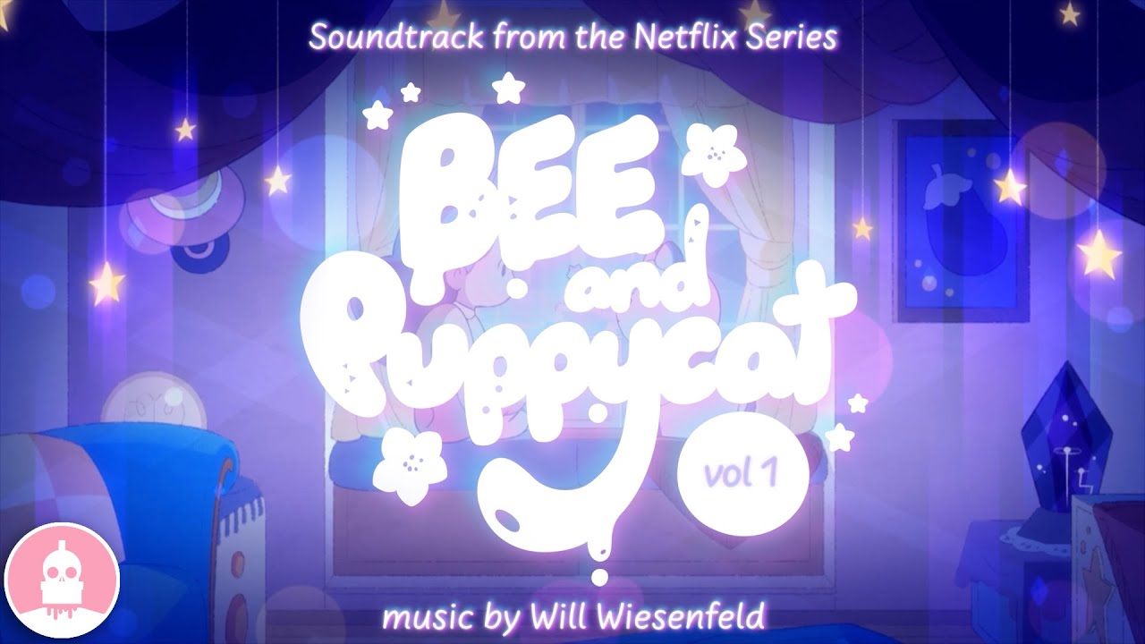 What’s Your Favorite Color (Extended) | Bee and PuppyCat (Soundtrack ...