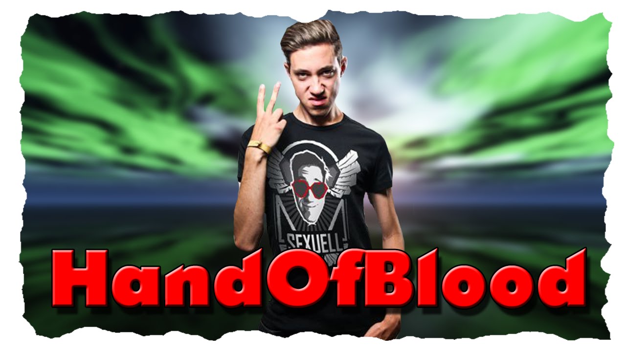 Best of HandOfBlood - YouTube