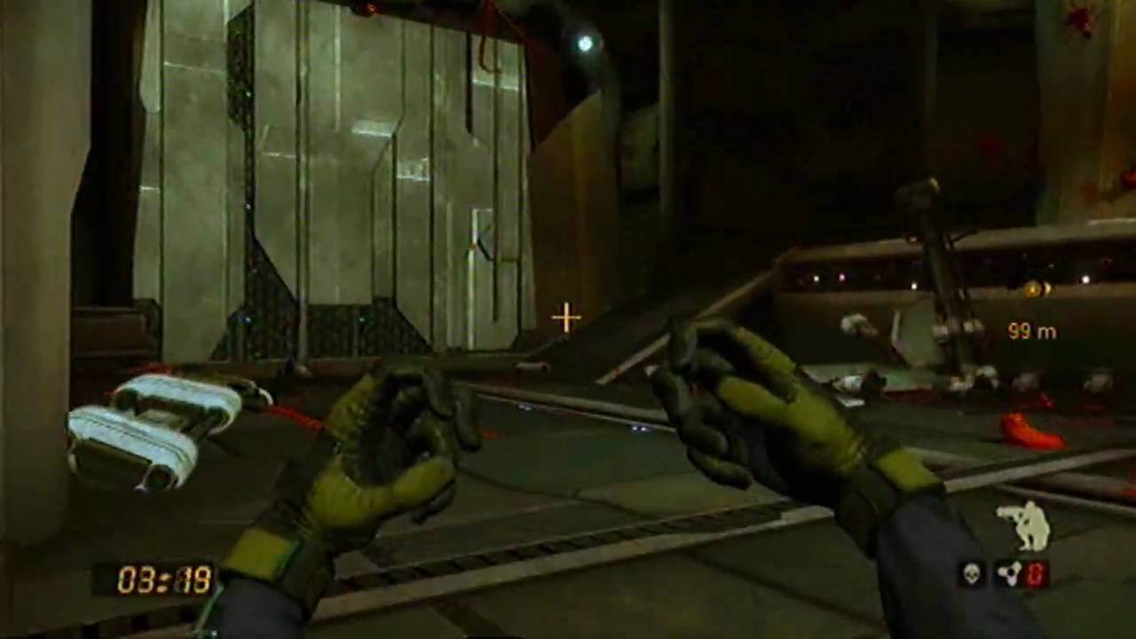 Resistance 2 escape after Daedalus death (final boss) (superhuman) part ...