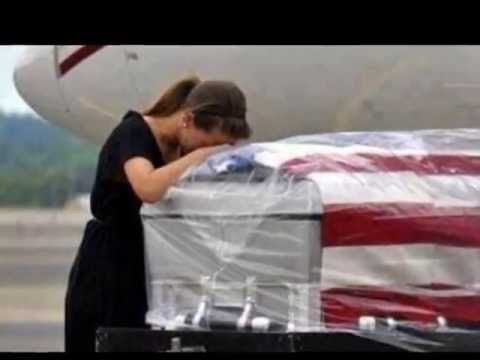 Cory Monteith Funeral Service Video