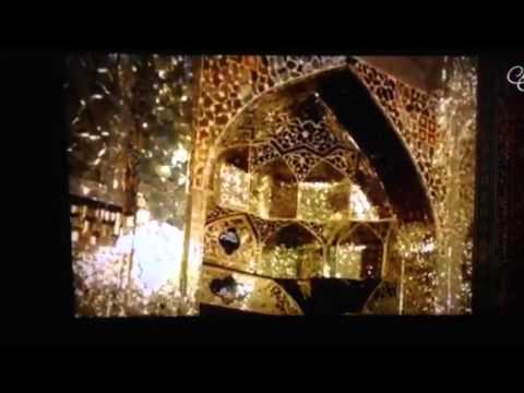 Haci Sahin Cennete geden yolda dord suala cavab