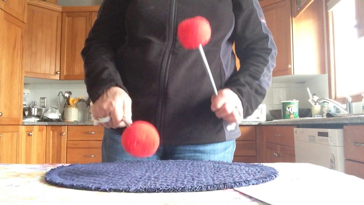 Morag Duncan - Tenor - YouTube