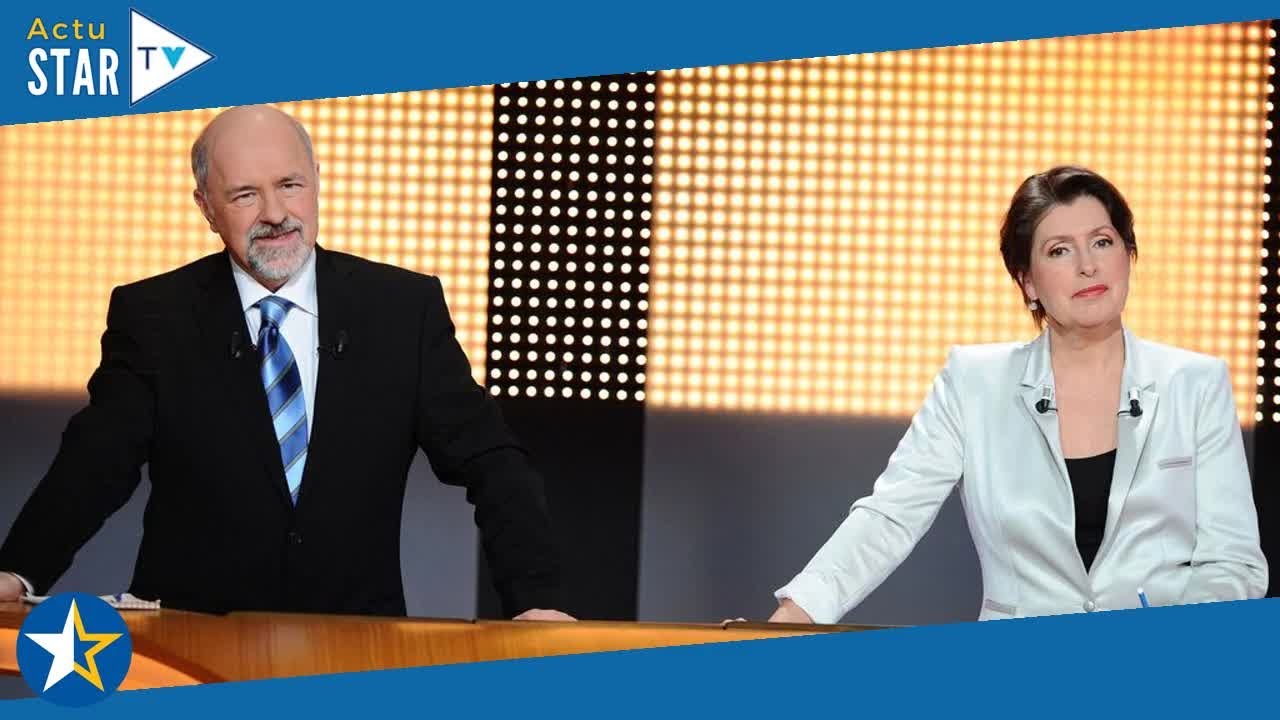 Des Chiffres et des lettres : révélations choquantes de Bertrand Renard ...