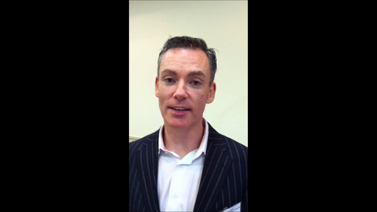 Dr. Brian Kelly - President, Life West @ New Beginnings - YouTube