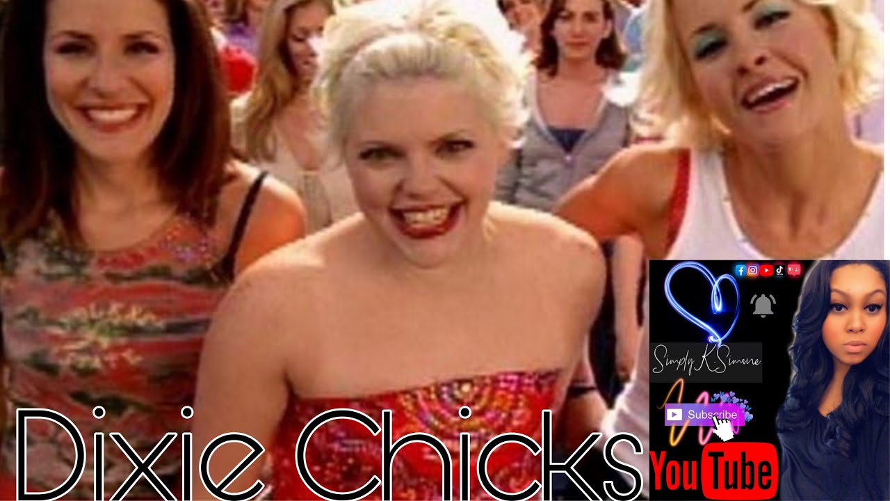Dixie Chicks - Goodbye Earl (Reaction Video Request) Hilarious 🤣 ...