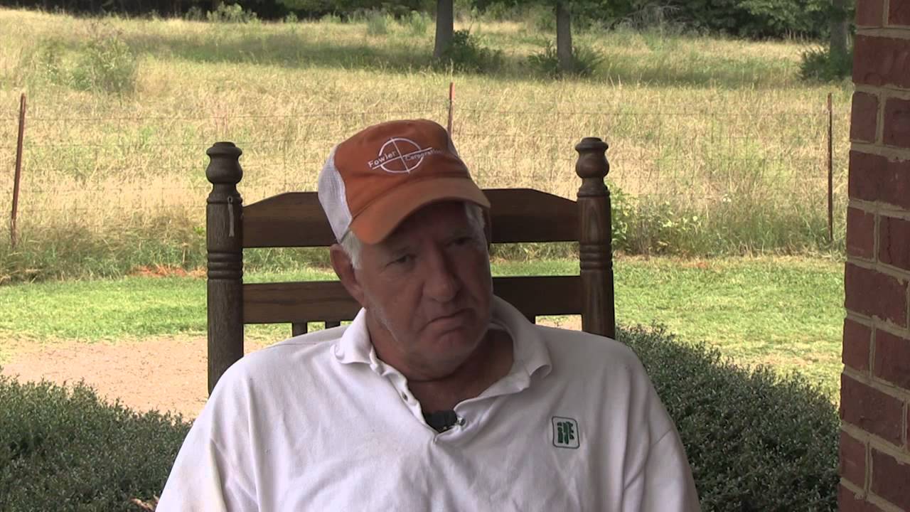 Interview with legendary Clemson football coach Danny Ford - YouTube