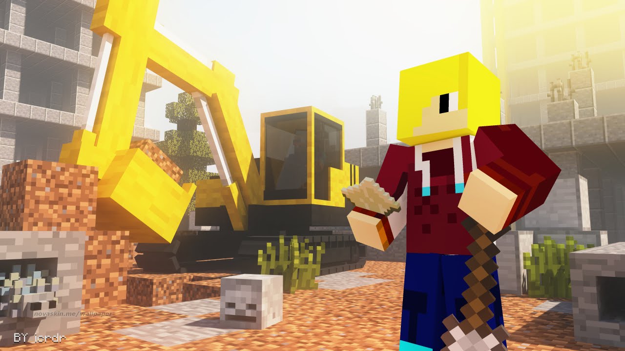 Build Battle - YouTube