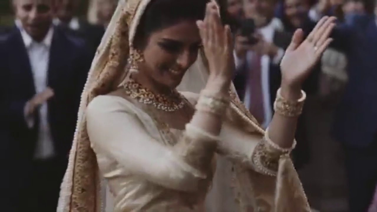 Baladi - "La danza del pueblo" - YouTube