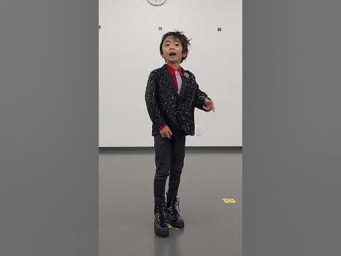 【YTJ ShortClip】EVE vol.Ⅶ ソロオーディション #shorts - YouTube