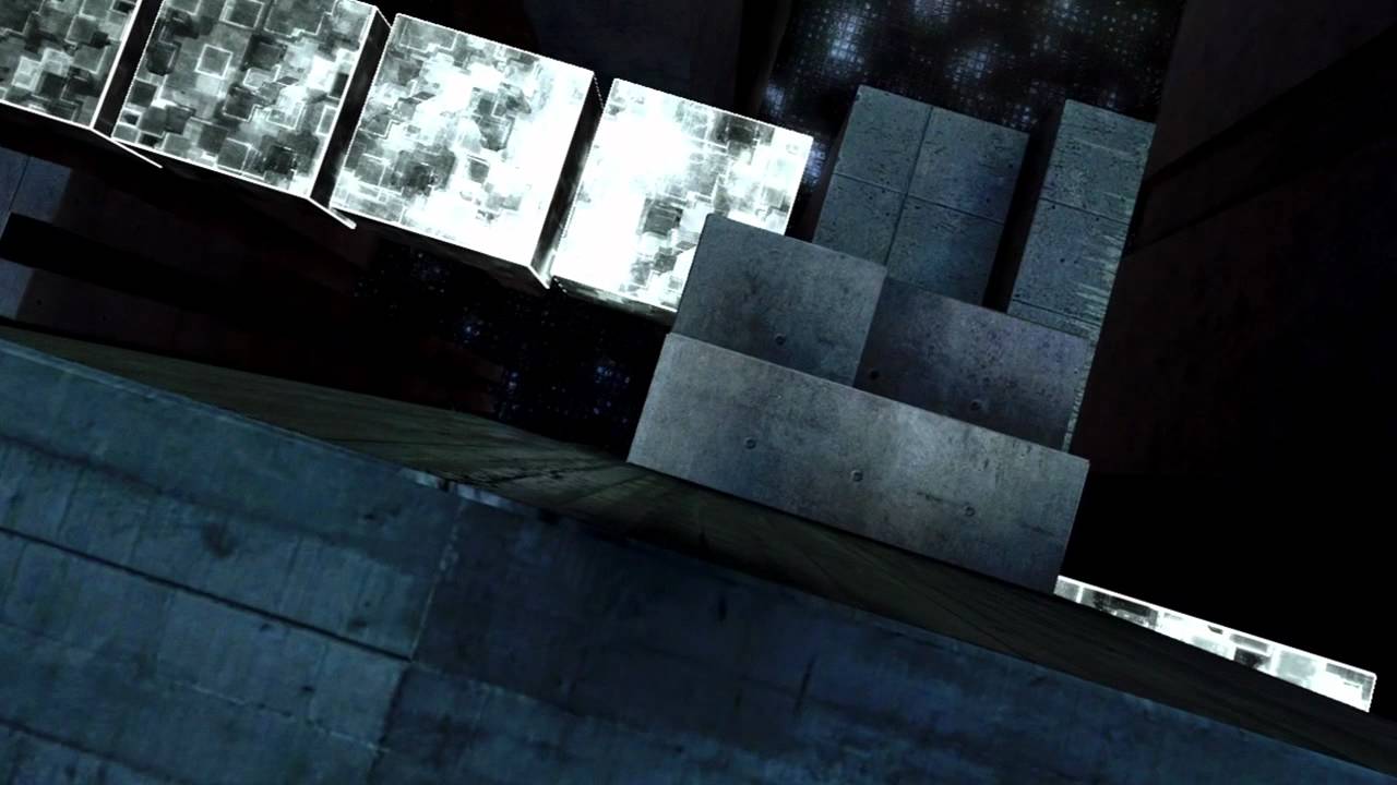 AC Revelations :: Desmond Sequence 1 - YouTube