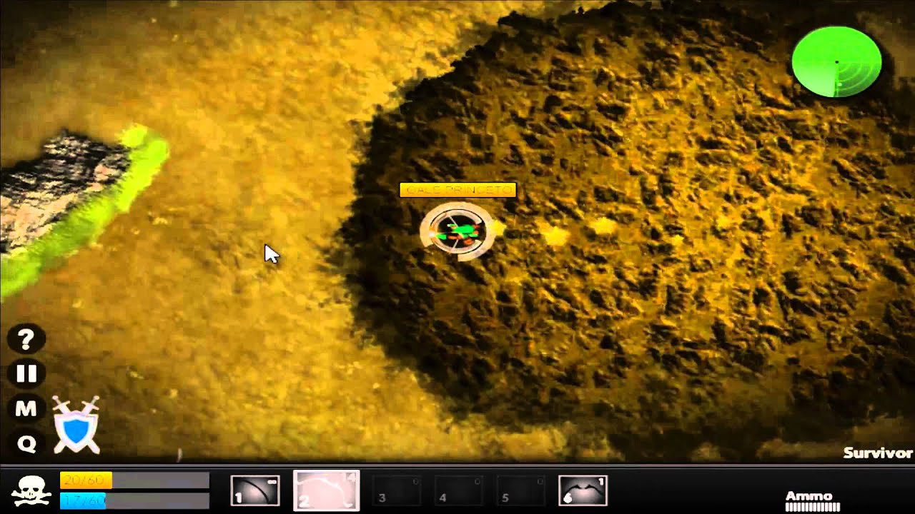 Medieval Rampage 3 - Gameplay HD - YouTube