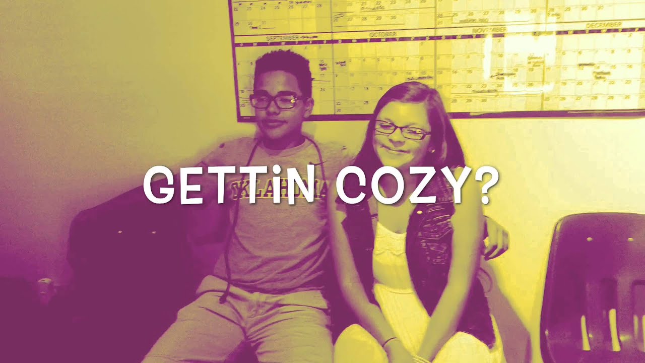 GC Student Ministry Rules - YouTube
