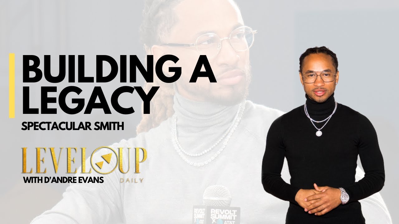 How to Grow Your Business Quickly & Building A Legacy in 2021 w ...