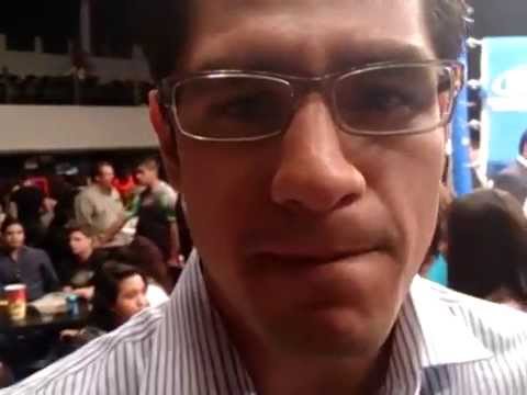 Adrian Estrella. Lo mejor de Dante Jardon su pegada - YouTube