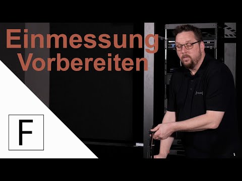 AV Receiver Einmessen - Alles was du vor der Messung machen solltest! - Marks Kinoleitfaden (Part 6)