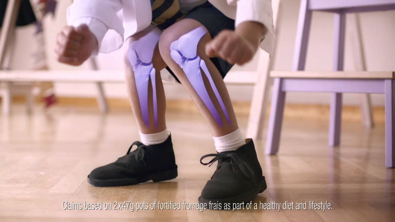 Petits Filous Pouch TV Advert - YouTube