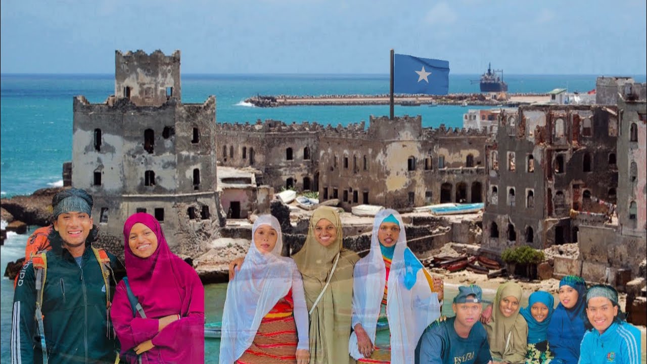 Sharax somali. Dabaaldagi 1_da luuliyo iyo D.SHIBIS Fiirso Hee wixi Fol ...