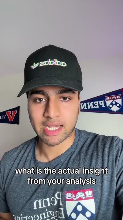 How to Annotate Your Data Projects to Land a Job - YouTube