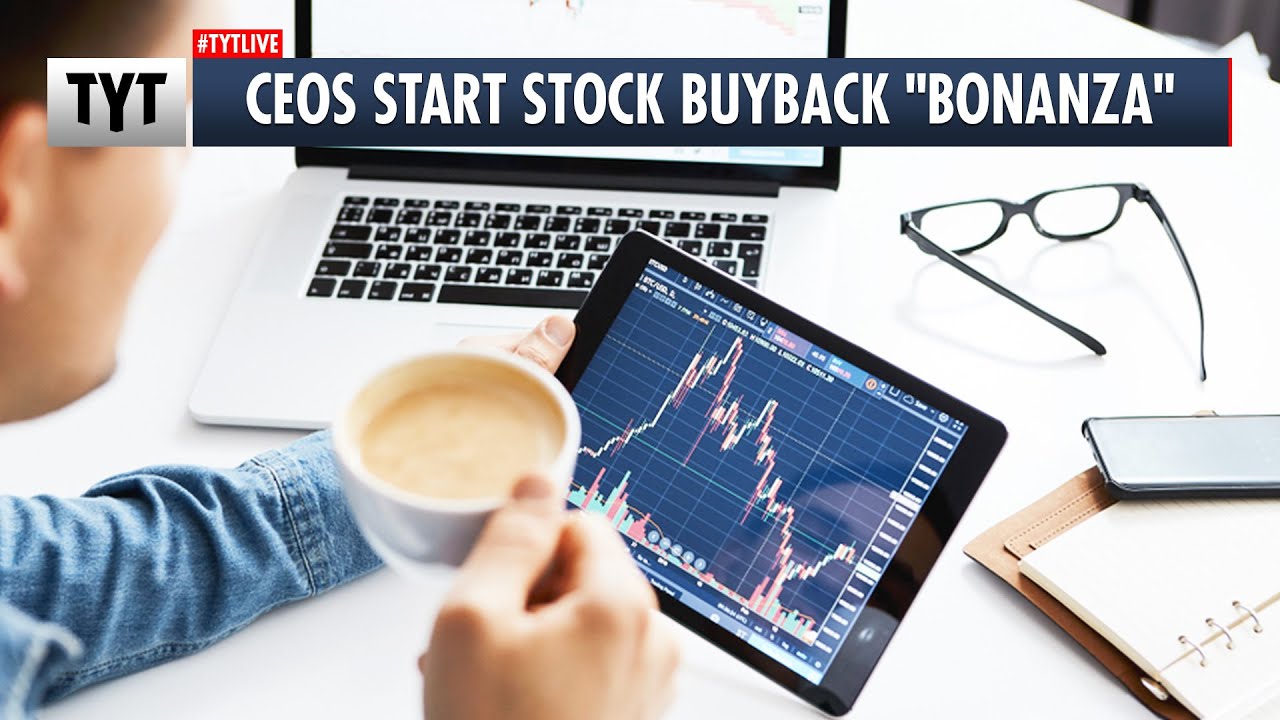 Corrupt CEOs Get Caught Lying - YouTube