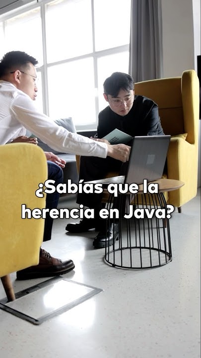 🚀 PREGUNTAS ENTREVISTA JAVA #5 QUE es la HERENCIA # #programacion #tips #programming - YouTube
