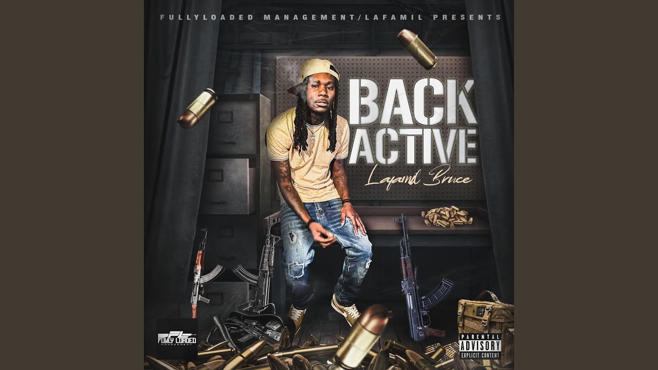 Back Active - YouTube