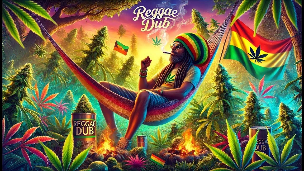 Heavy Dub Reggae Session 🌴 Roots & Culture - Reggae Mix 2025 - YouTube