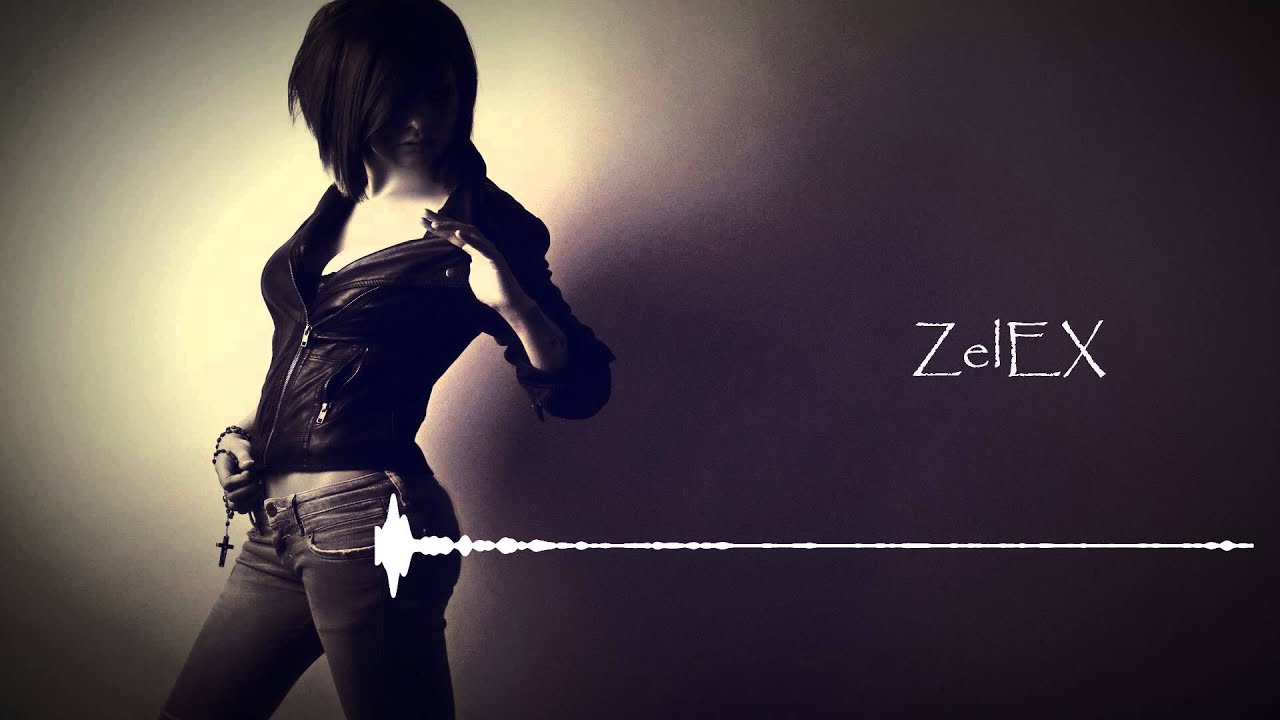 Courtney Jenae - Accelerate - YouTube