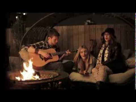 Indie pop singer SADIE covers Radiohead's "Creep" LIVE - YouTube