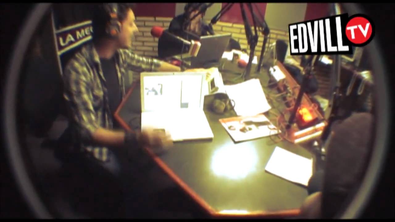 Así es como se hace Apaga La Tele - YouTube