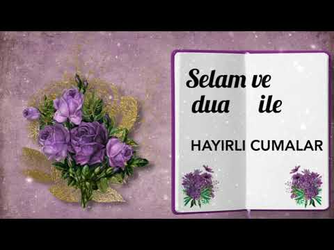 Cuma mesajları(1)