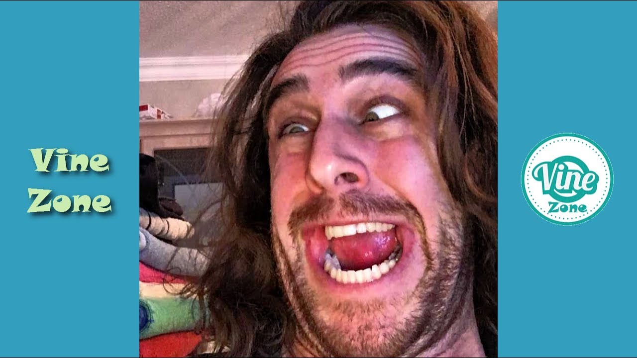 Funny Stuggy Vines Compilation 2019 - Vine Zone - YouTube
