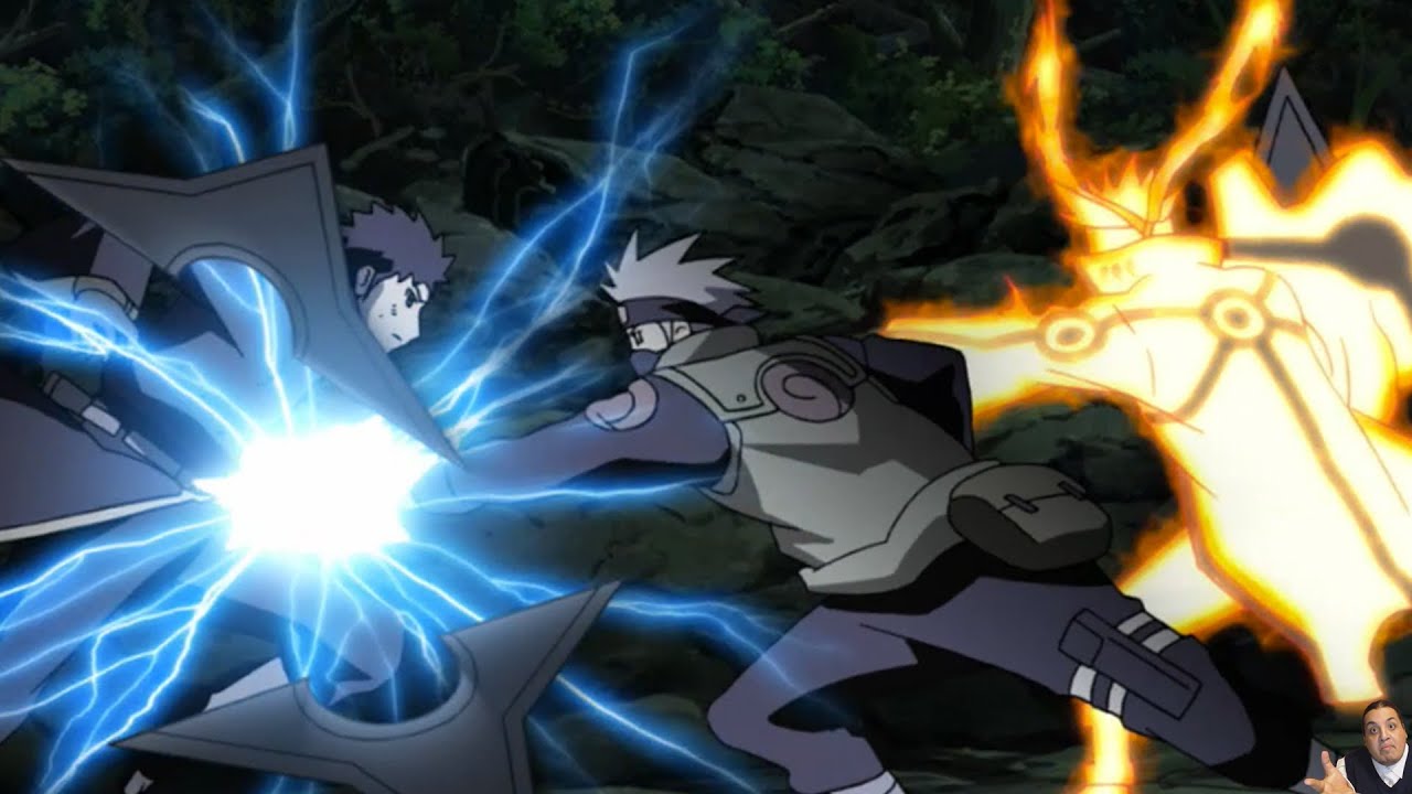 Naruto Shippuden Episode 362 -ナルト- 疾風伝 Review -- Ten Tails Revived ...