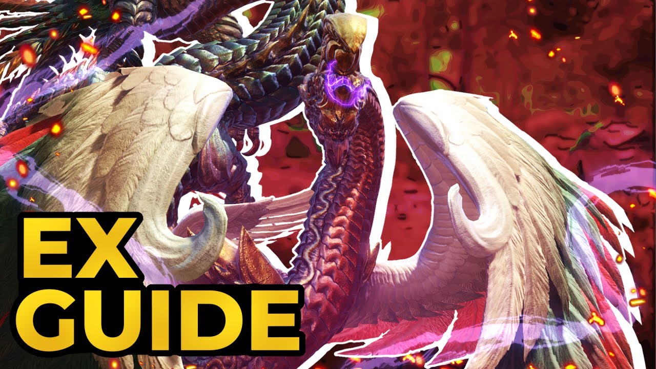 Valigarmanda EX / Worqor Lar Dor (Extreme) Guide - FFXIV Dawntrail EX ...