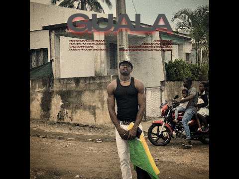 Midous - Guala (video letra) prod by Lino Beatz