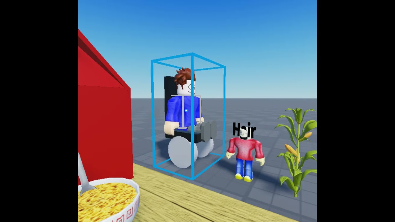 Tristan mukbang version roblox - YouTube