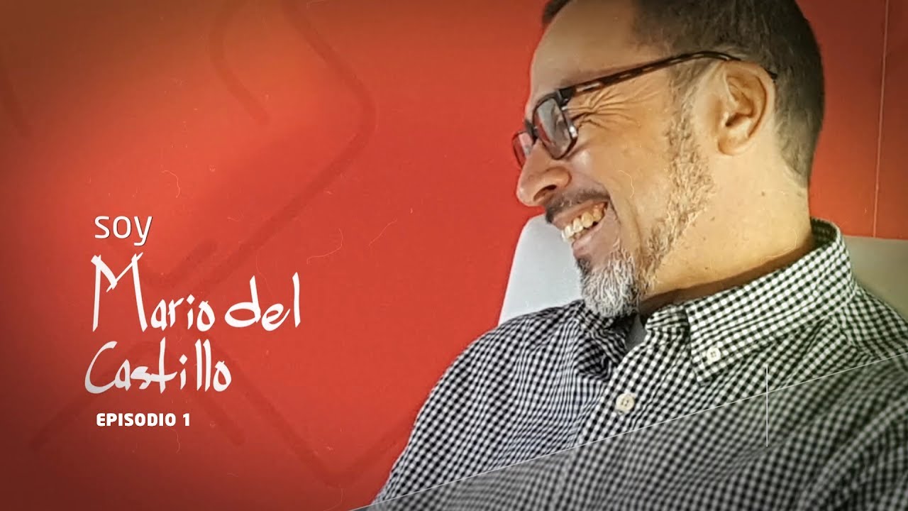Mario del Castillo - Diseñador del billete de L500 | Episodio 1 - YouTube