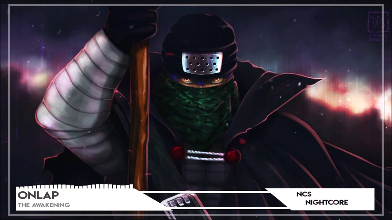 Nightcore ONLAP - The Awakening - YouTube