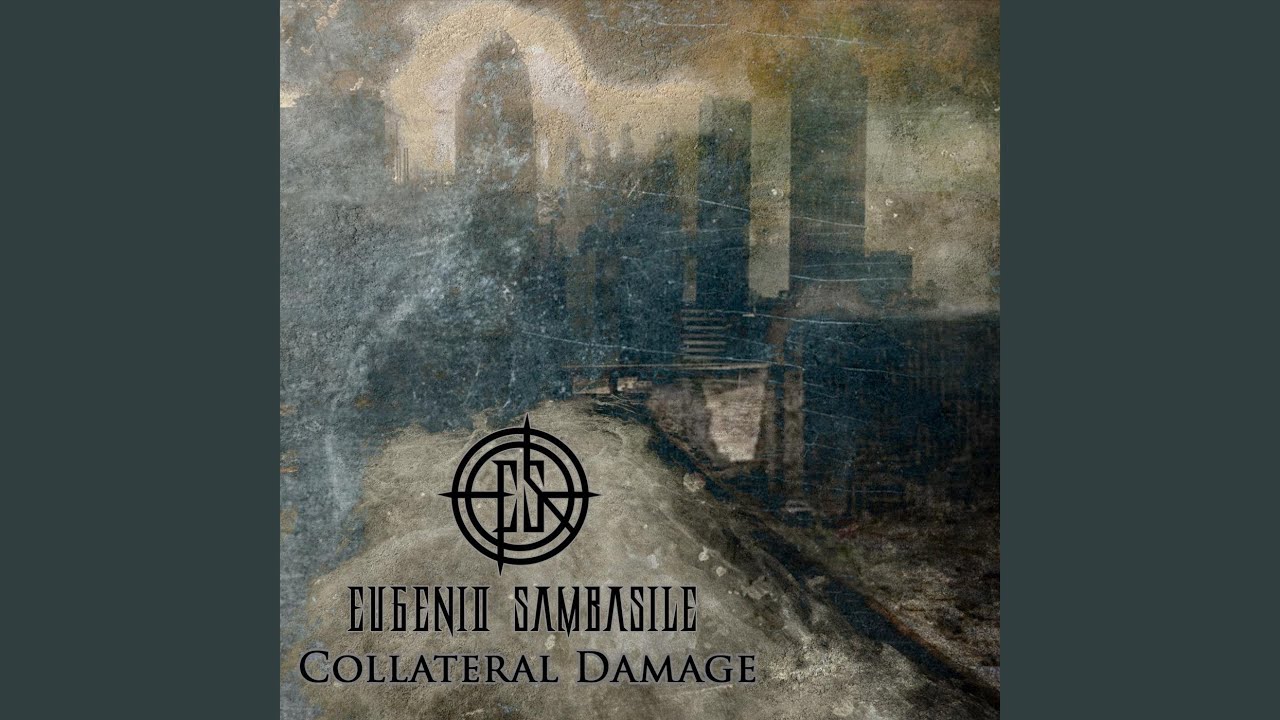 Collateral Damage - YouTube