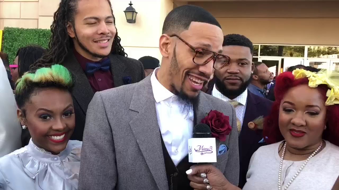 33rd Annual Stellar Awards: Judah Band - YouTube