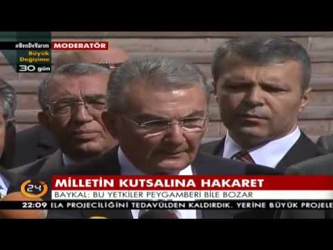 Ardan Zentürk ile Moderatör Gece (17.03.2017)